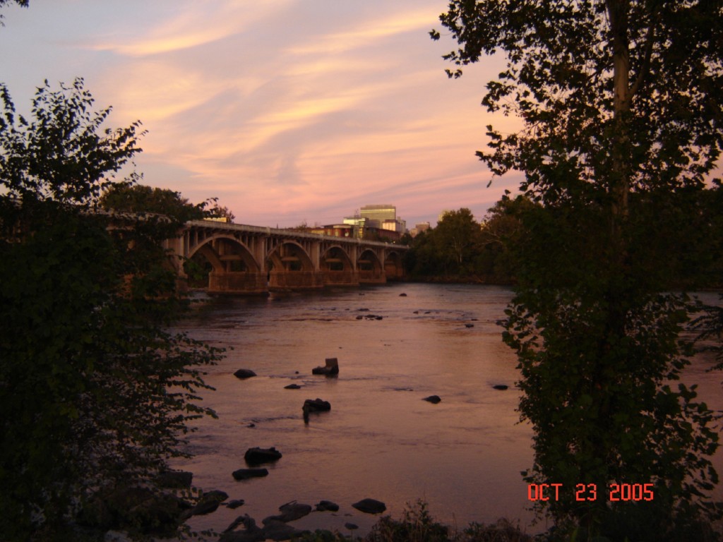 Three Rivers Greenway - The River Alliance