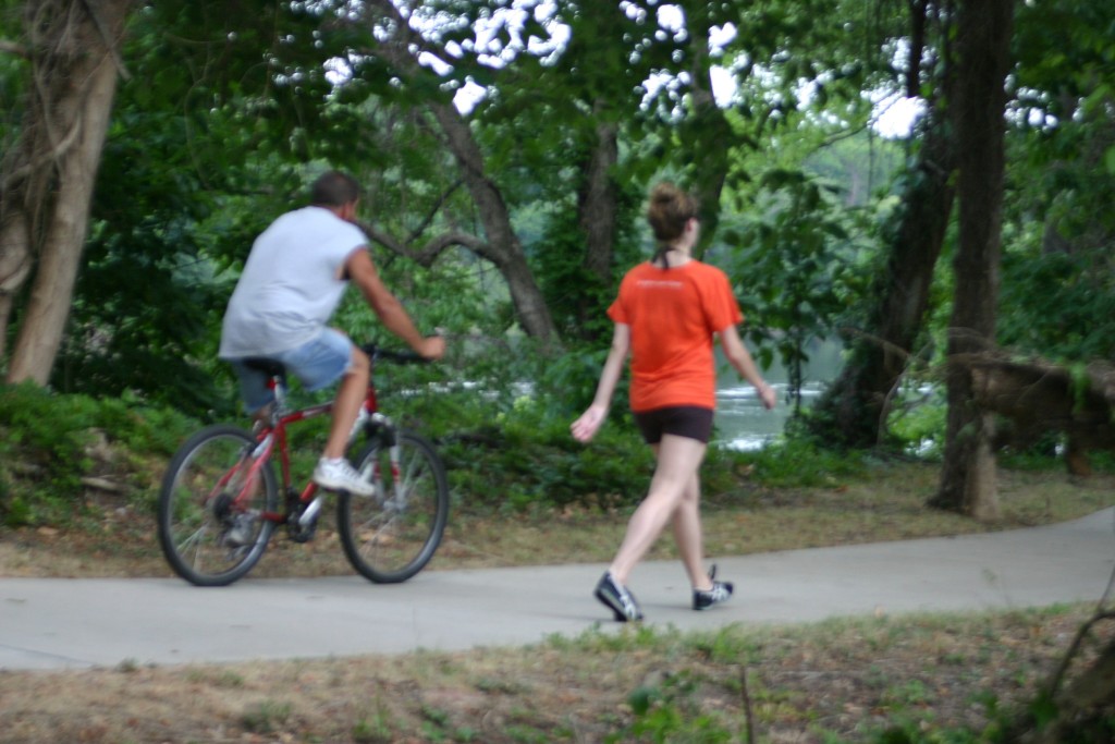 Three Rivers Greenway - The River Alliance